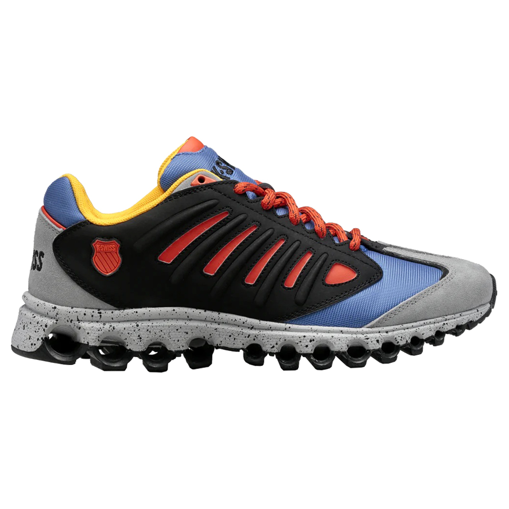 K-Swiss Mens Tubes Pharo S Training Shoes