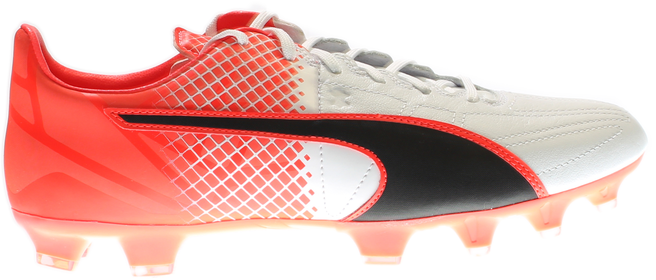 889181488759 - Puma Evo Speed 3.5 Leather Fg Men's Firm | UPC Lookup