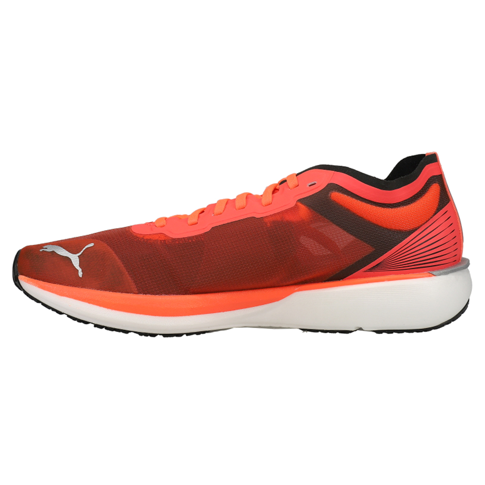 Size 10.5 - PUMA Liberate Nitro Lava Blast for sale online | eBay