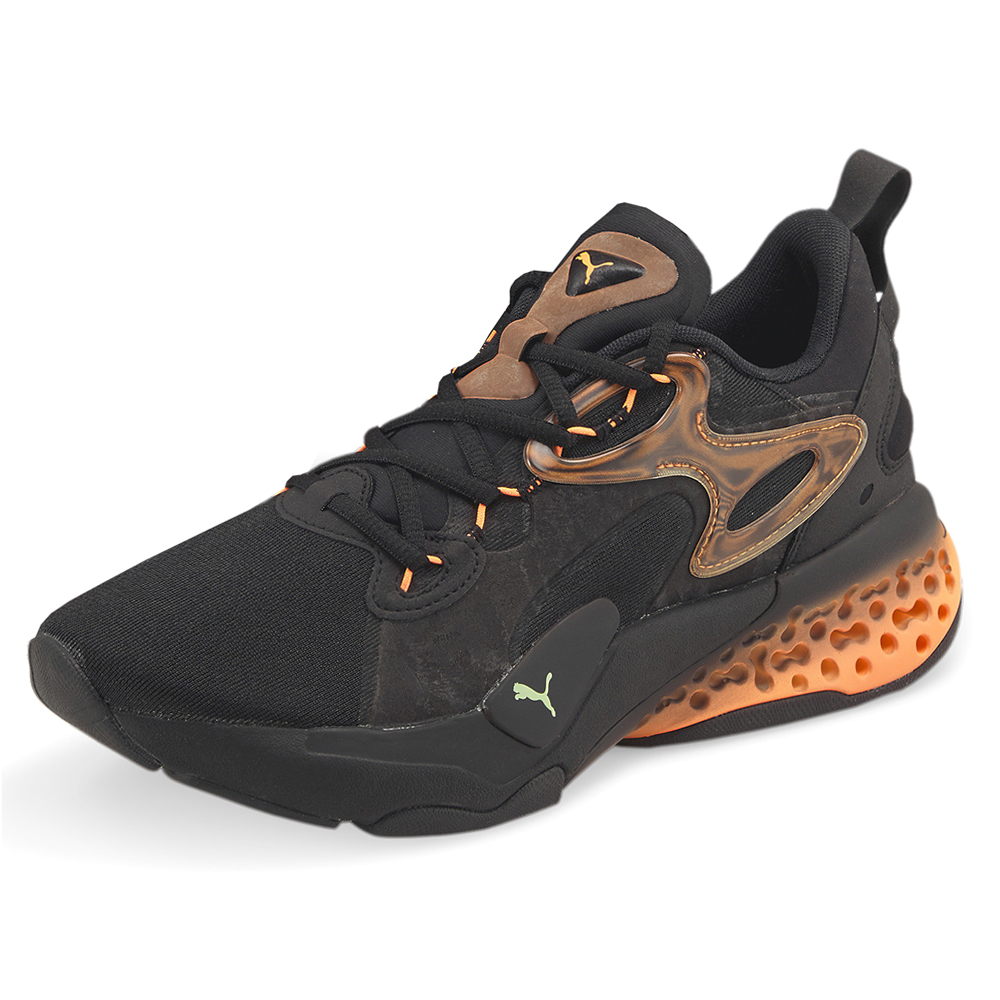Size 11.5 - PUMA Xetic Halflife Lenticular Black for sale online | eBay