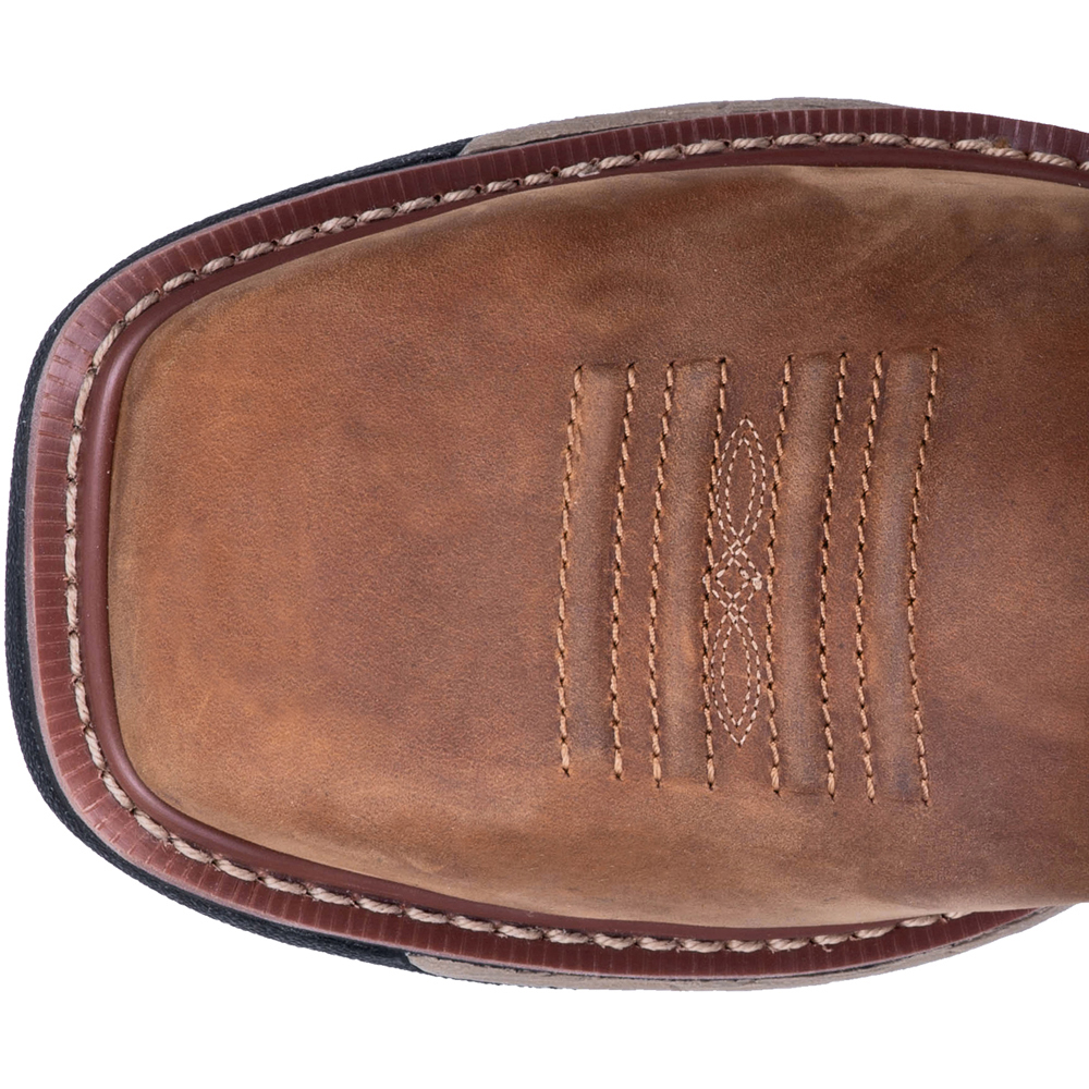 Dan Post Size 10 EE Dp69482 Blayde Men’s Steel Toe WP Work Boot Retail ...