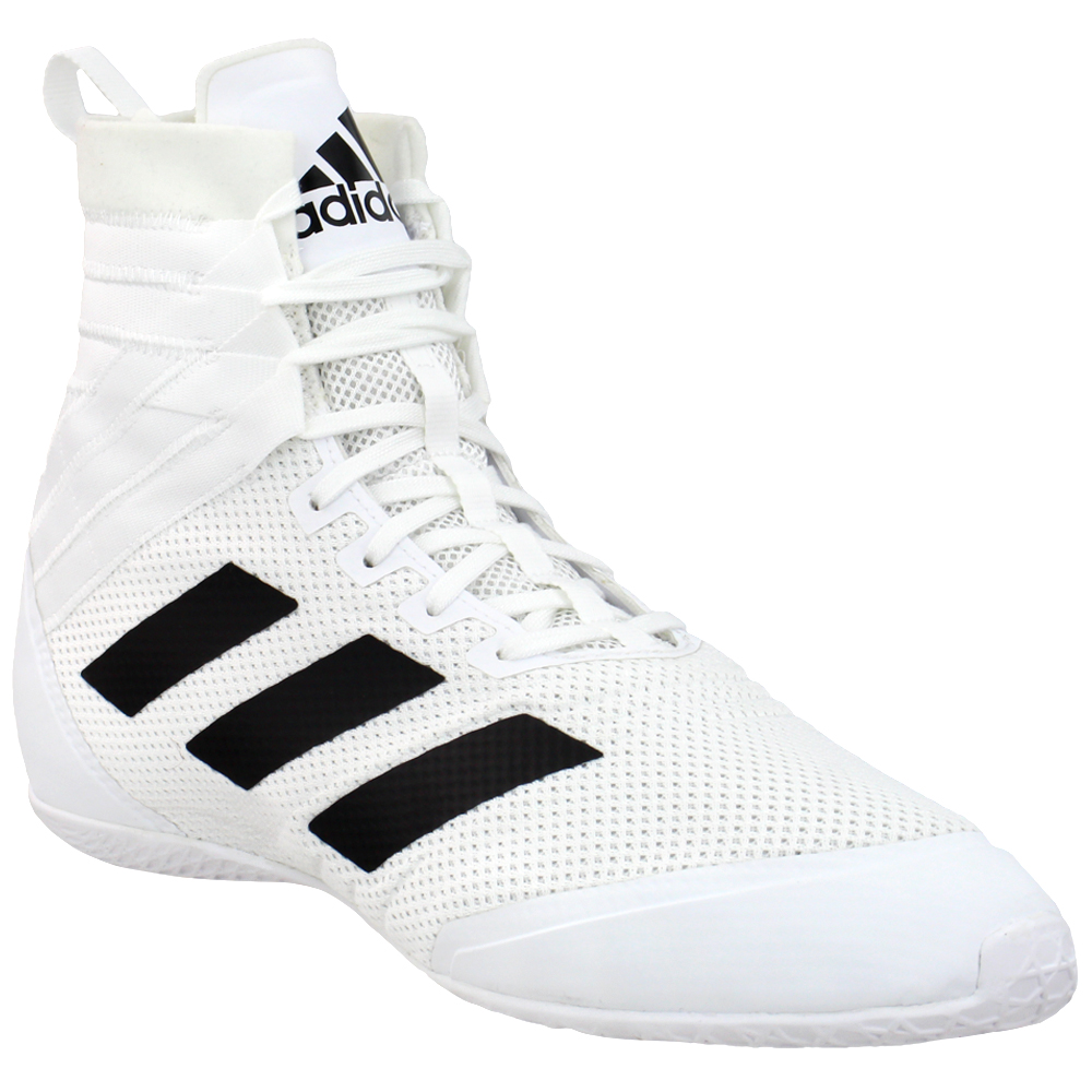Sale > adidas speedex 18 boxing shoes > in stock