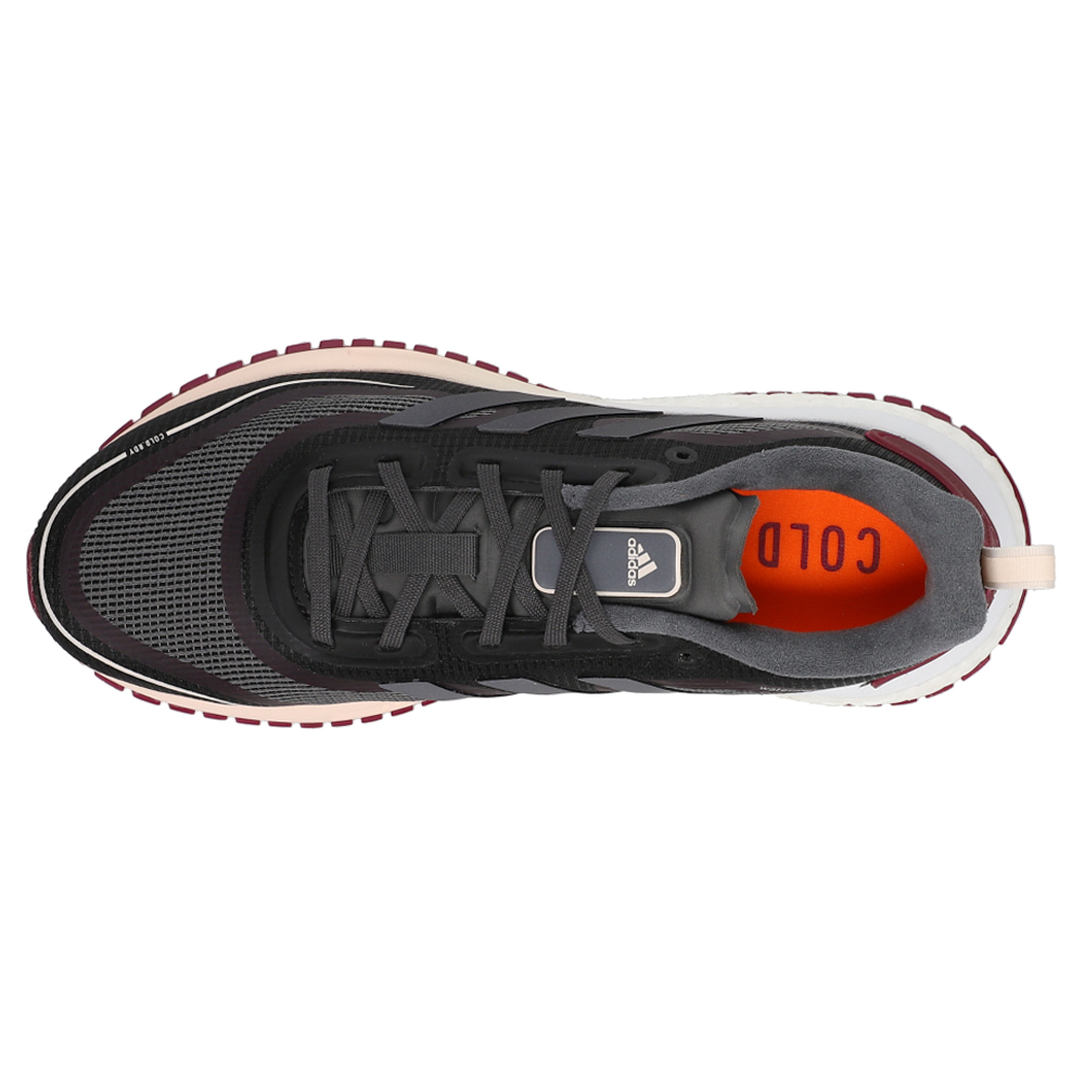 Size 10 - adidas Supernova Winter.Rdy Night Metallic Berry W for sale ...