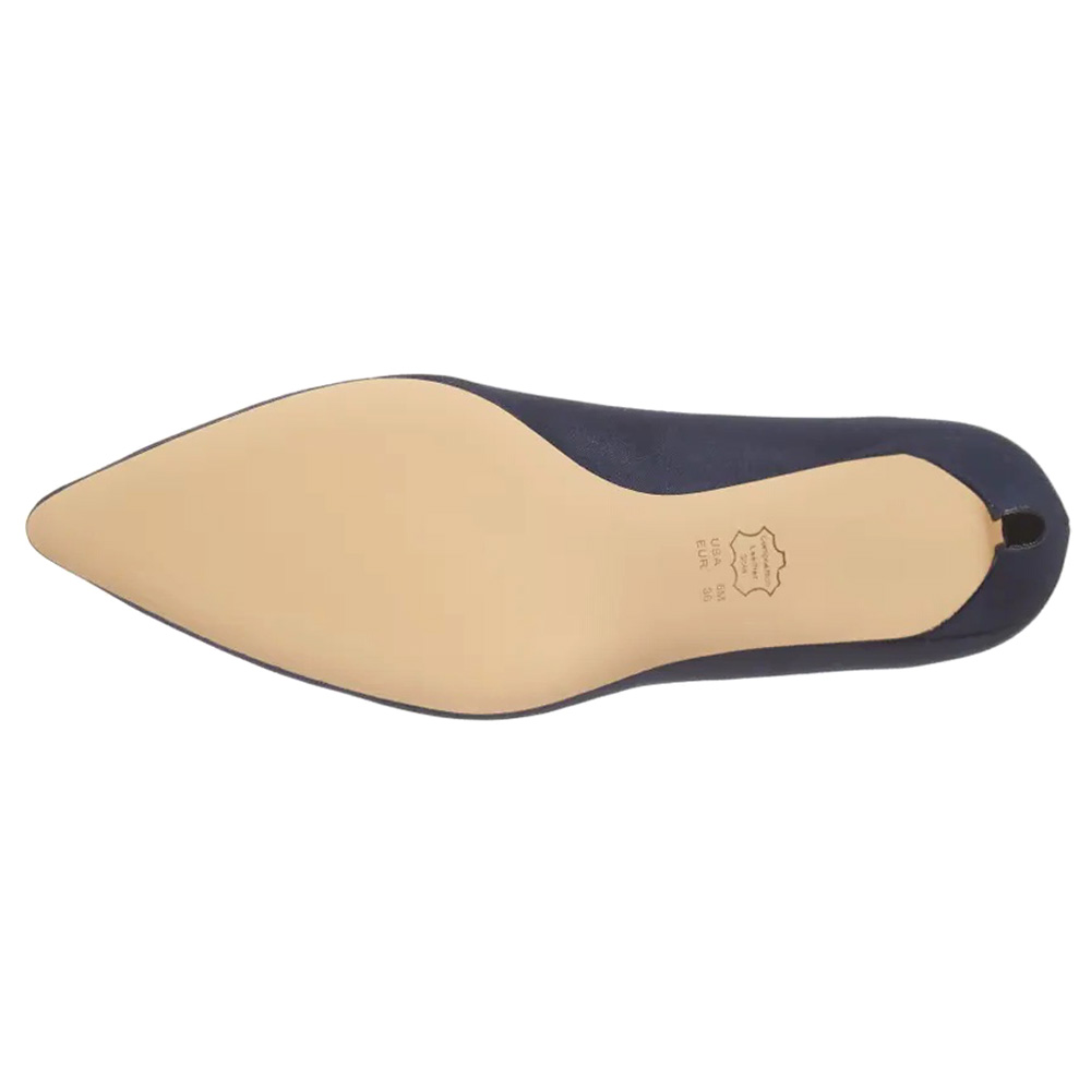 Nina Nina60 Women Shoes Mid Heel Pumps Navy Luna Shine Sz 12 M for sale ...