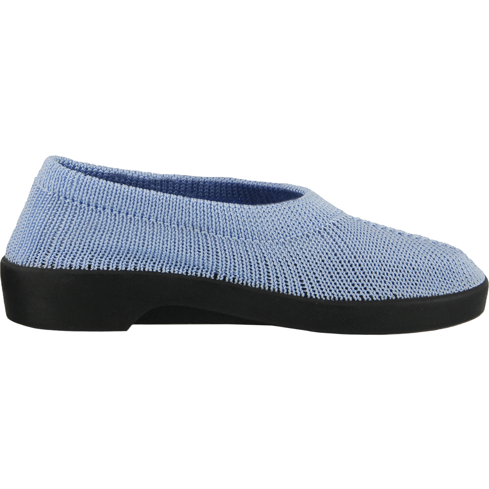 840233878065 UPC - Spring Step Tender Women's Shoe (Blue Size Eu | UPC ...